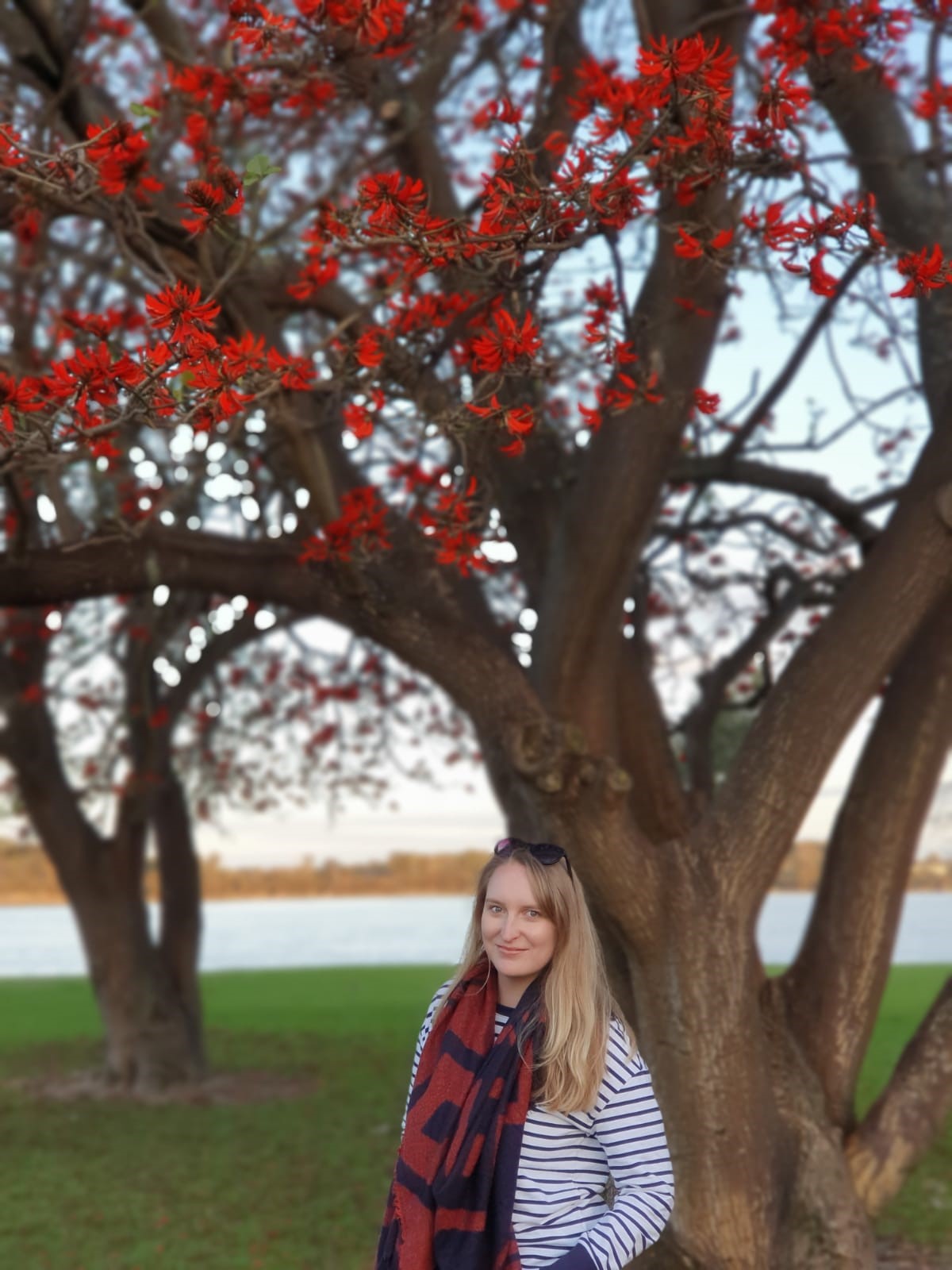 Janin Hentzen from our Master of Philosophy (Marketing) program shares ...