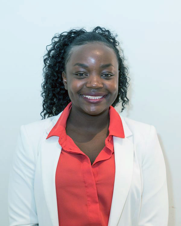 Where are they now - with MBA Alumni, Mercy Oloo | Adelaide Business ...